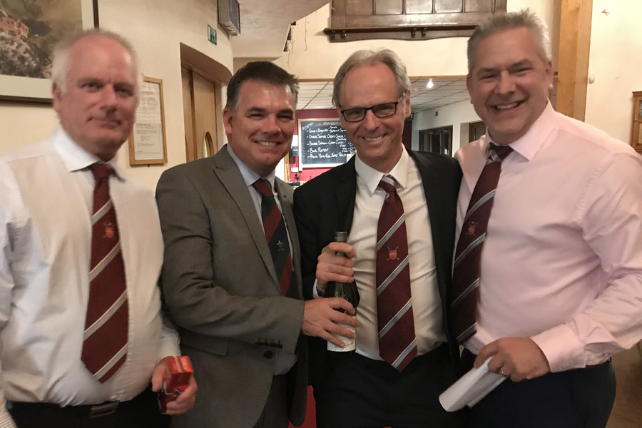 2018 November at West Hove